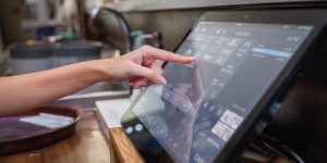 TouchPoint - HostPos