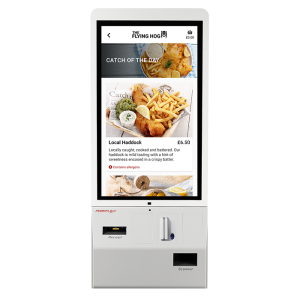 SelfService - HostPos